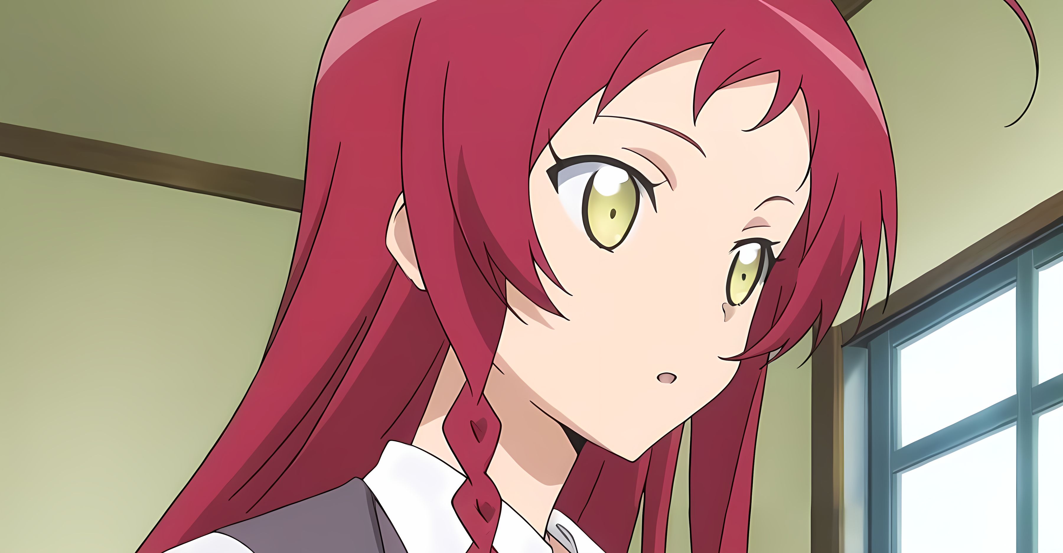 Emi Yusa AI Companion - Virtual Roleplay | Pinku.ai