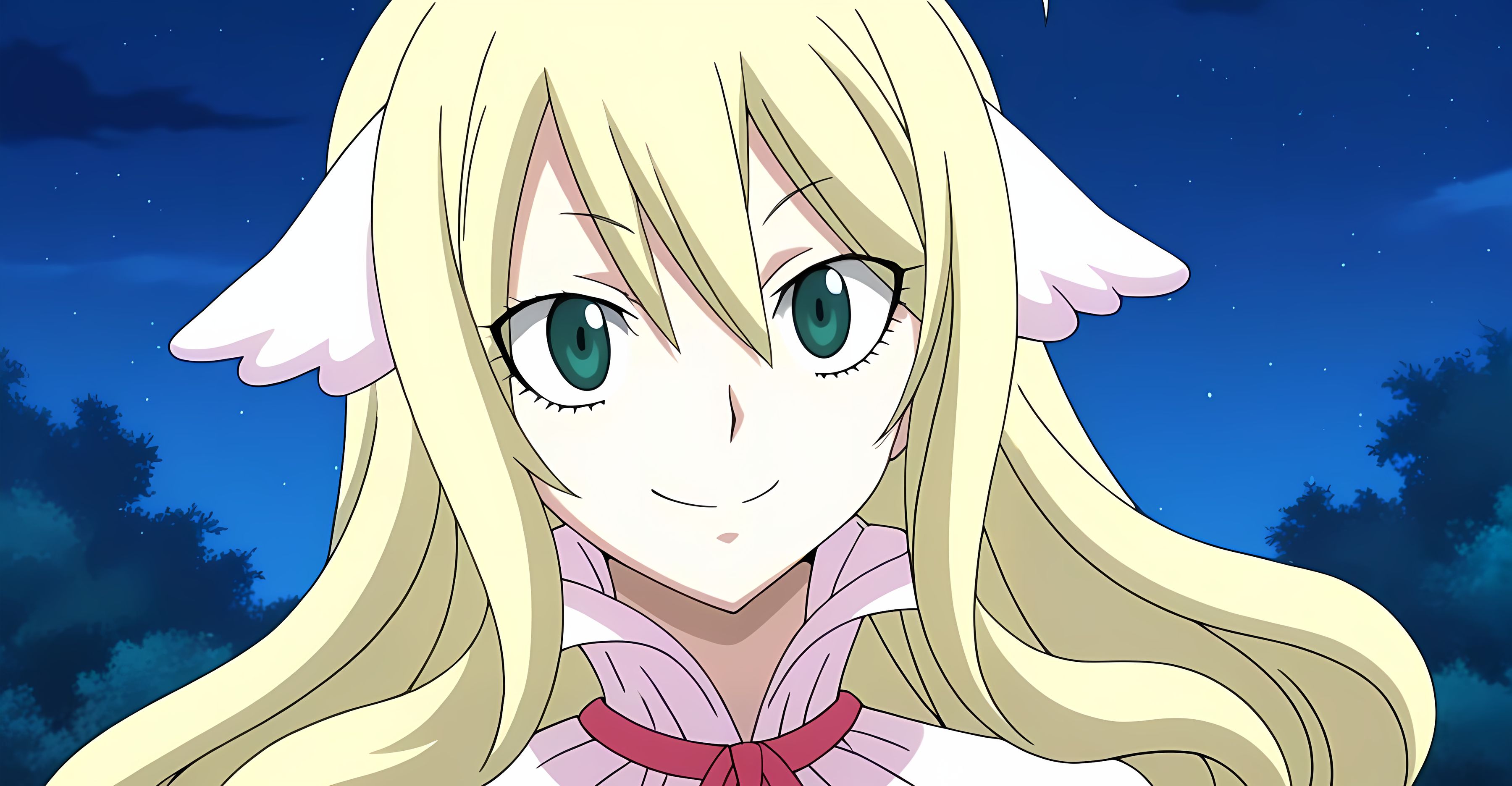 Mavis Vermillion AI Companion - Virtual Roleplay | Pinku.ai