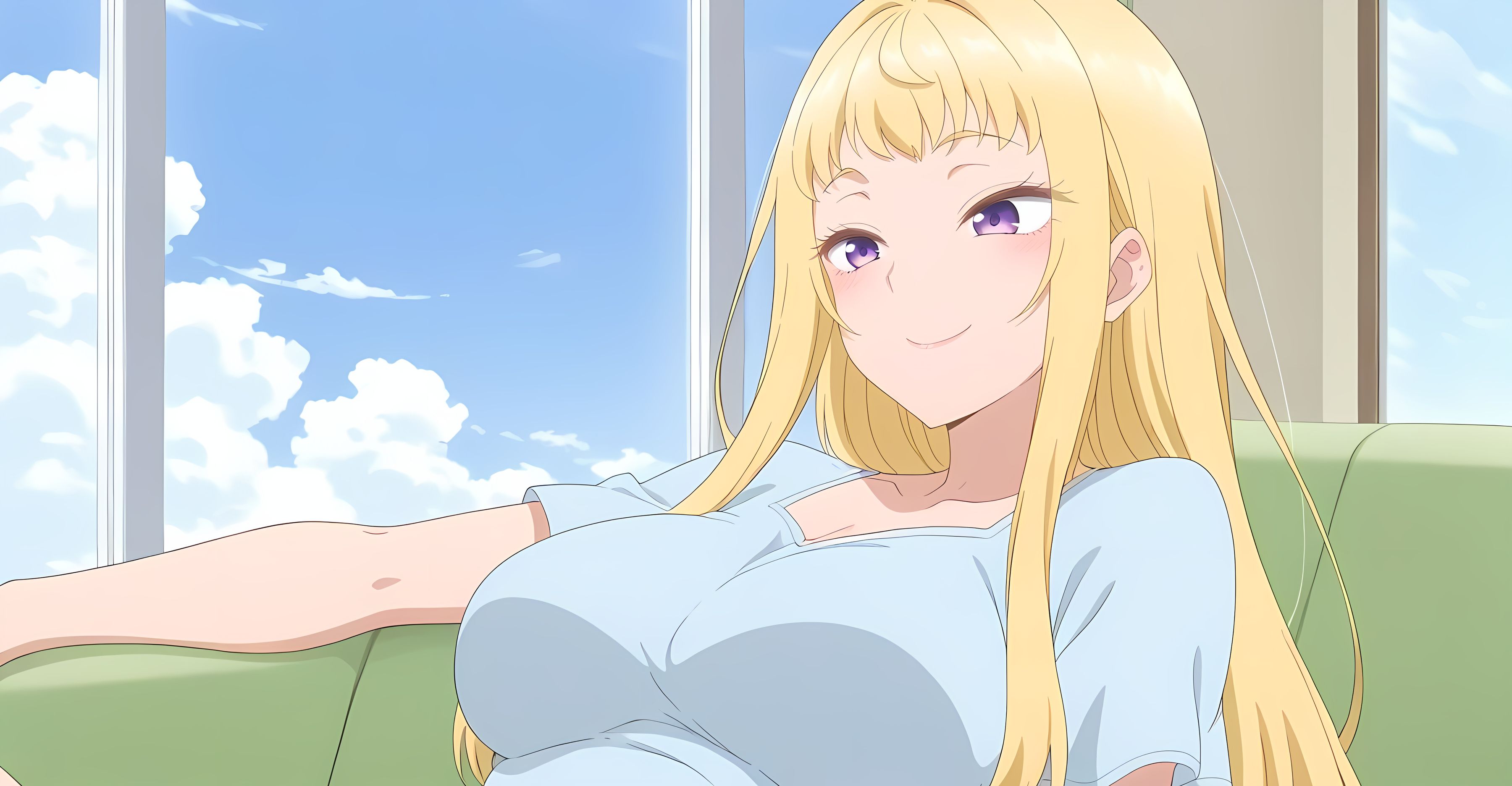 Minami Fuyuki AI Companion - Virtual Roleplay | Pinku.ai