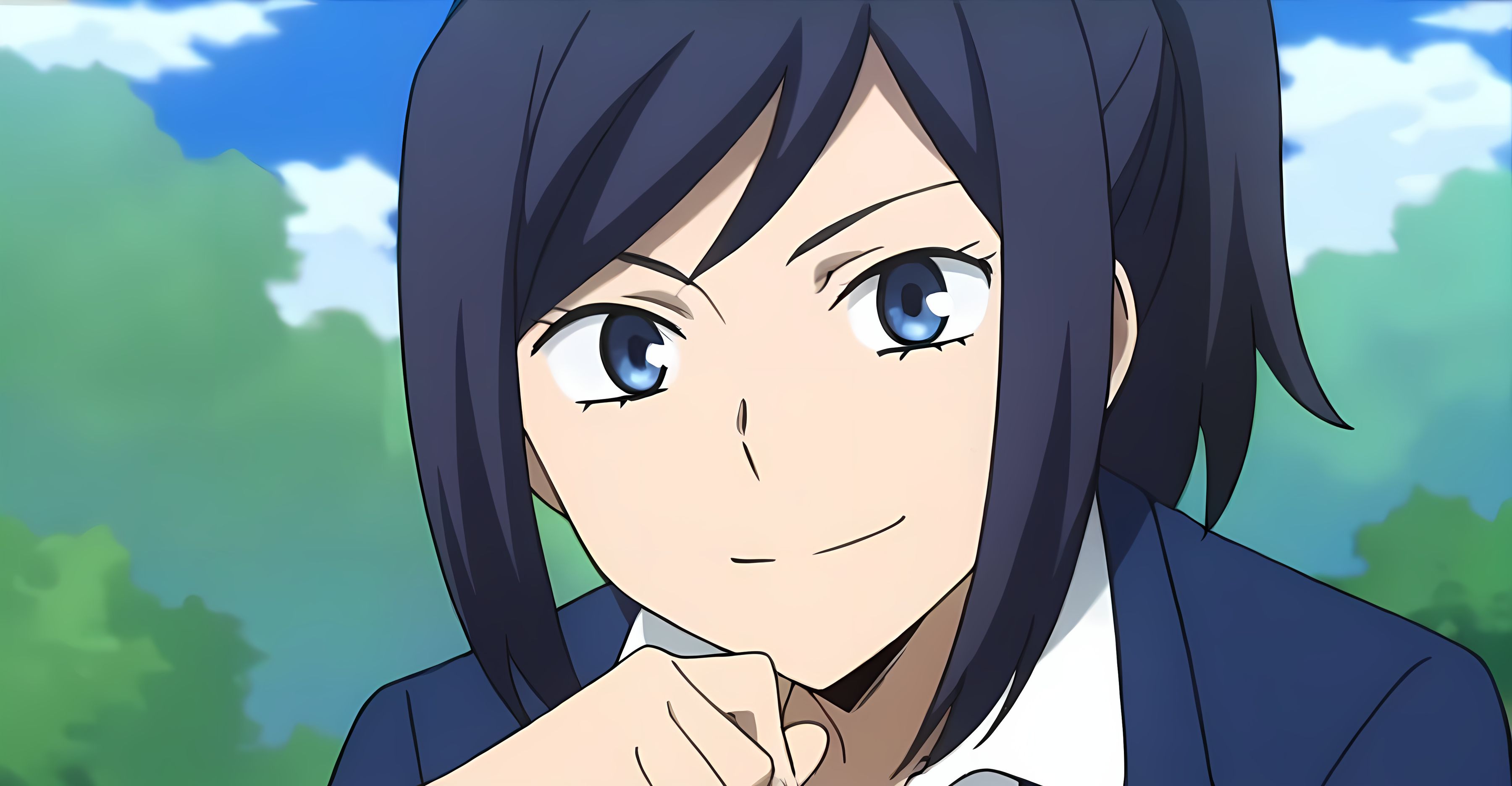 Female Reporter AI Companion - Virtual Roleplay | Pinku.ai