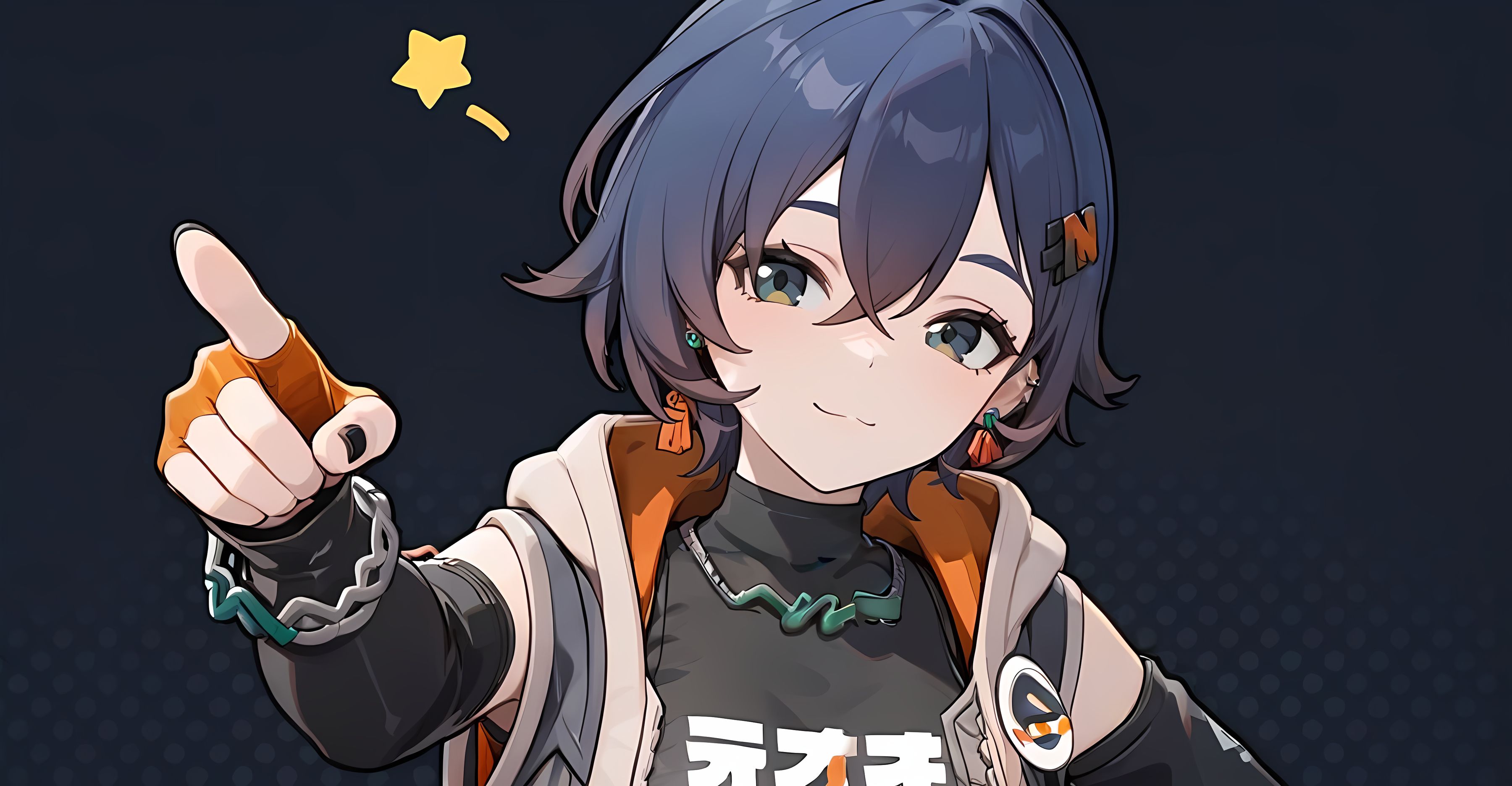 Belle AI Companion - Virtual Roleplay | Pinku.ai