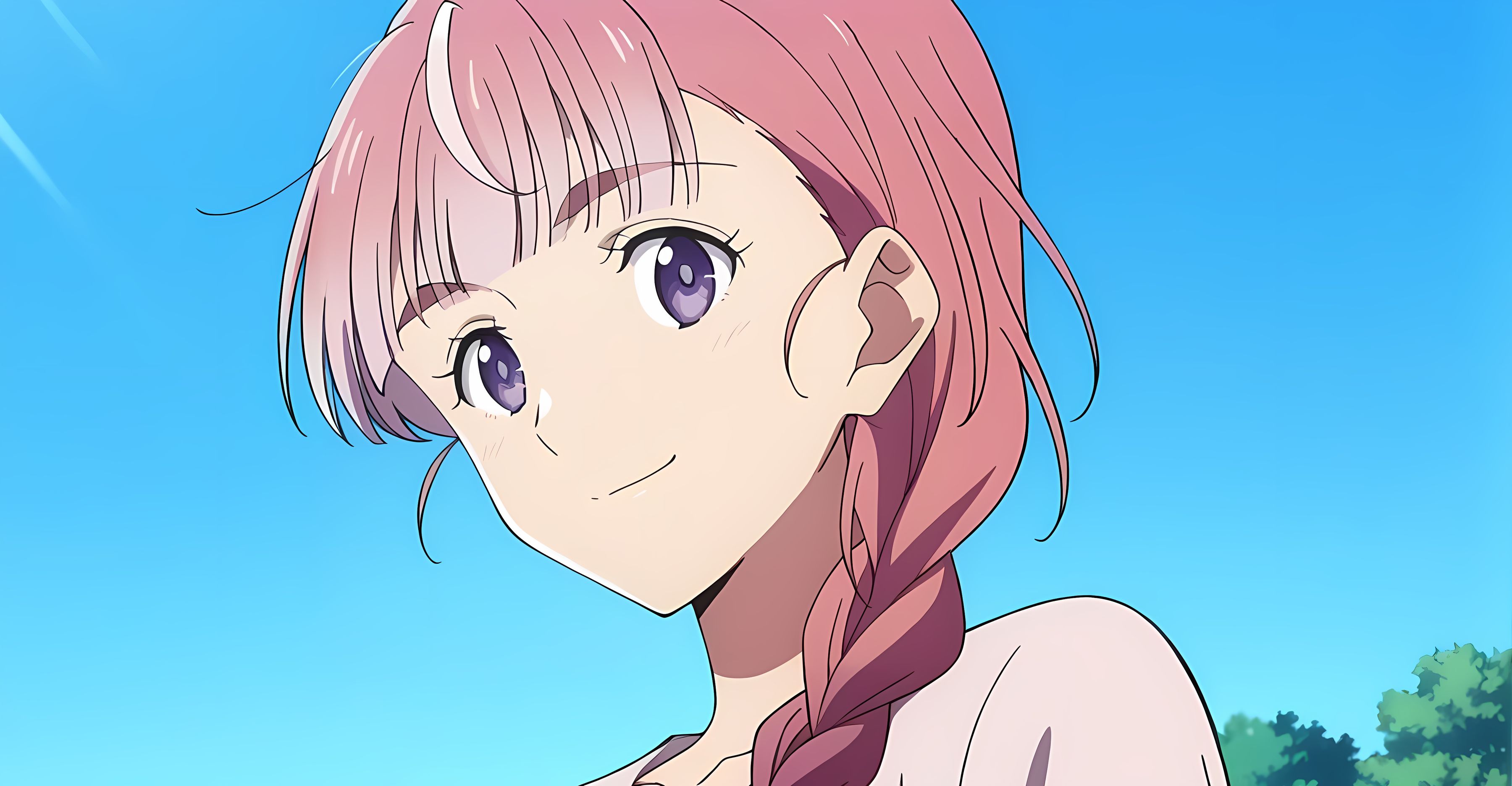 Tokiko Hishigata AI Companion - Virtual Roleplay | Pinku.ai