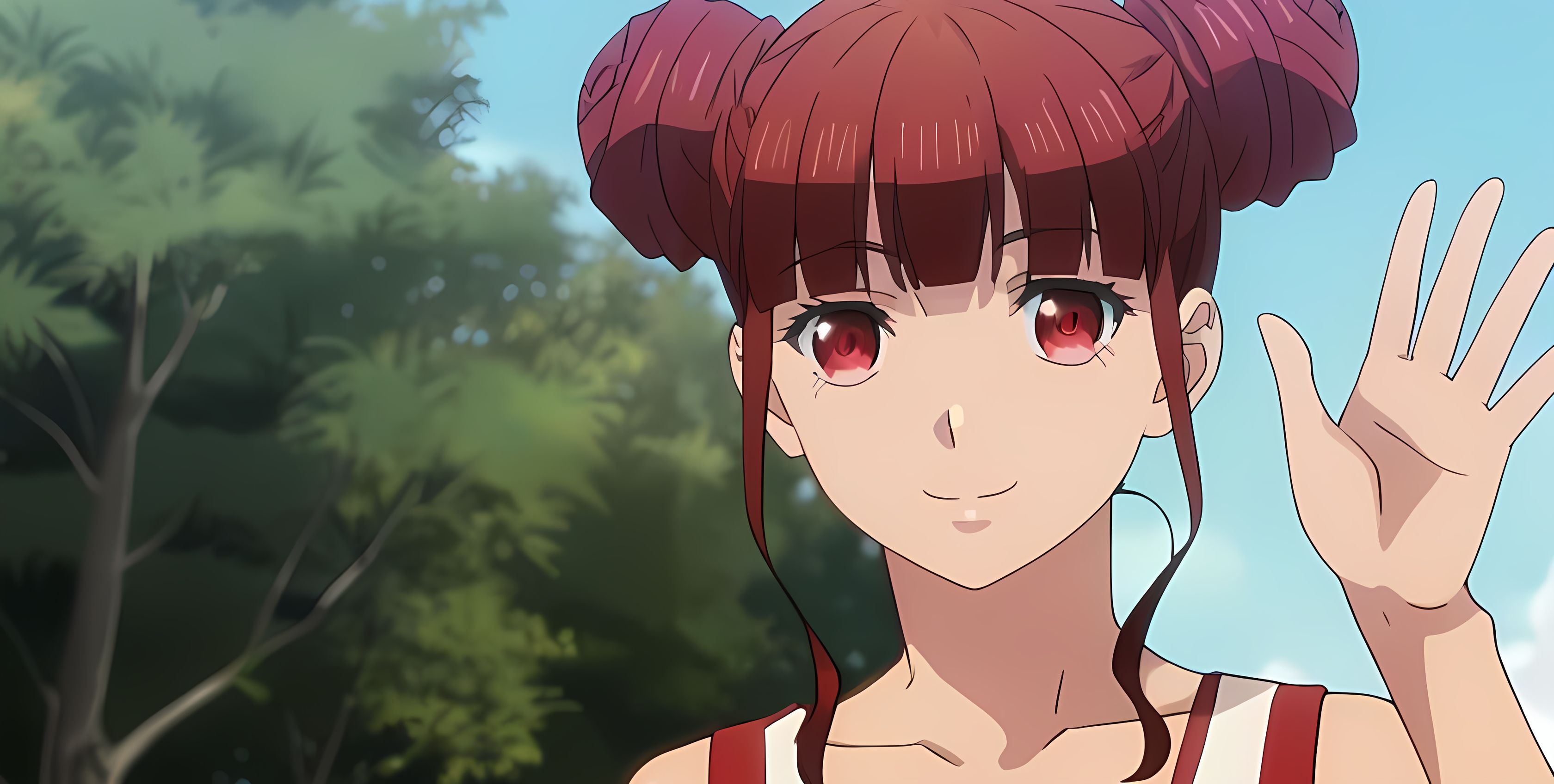 Shunka Hiiragi AI Companion - Virtual Roleplay | Pinku.ai