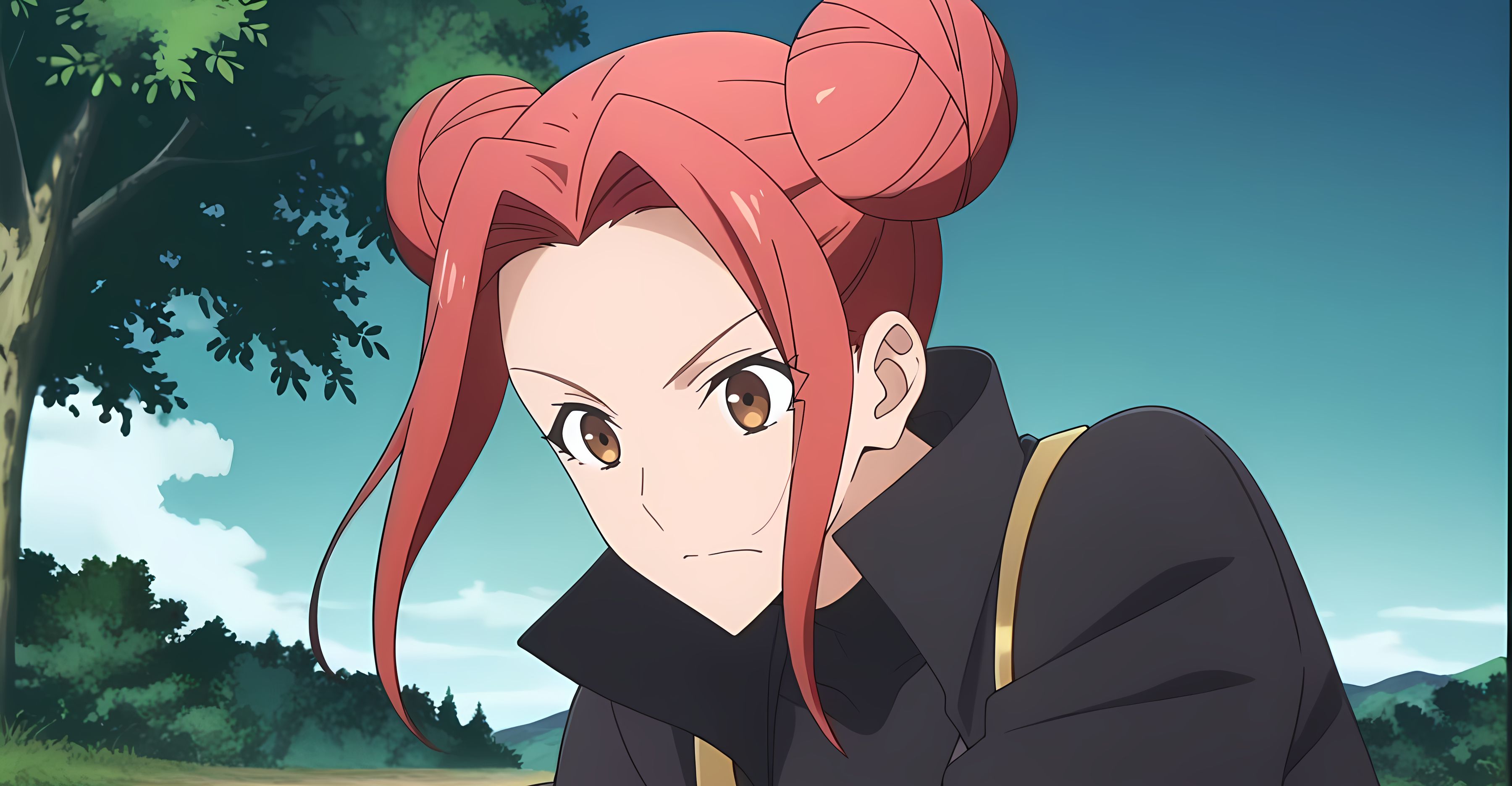 Akari Shimizu AI Companion - Virtual Roleplay | Pinku.ai