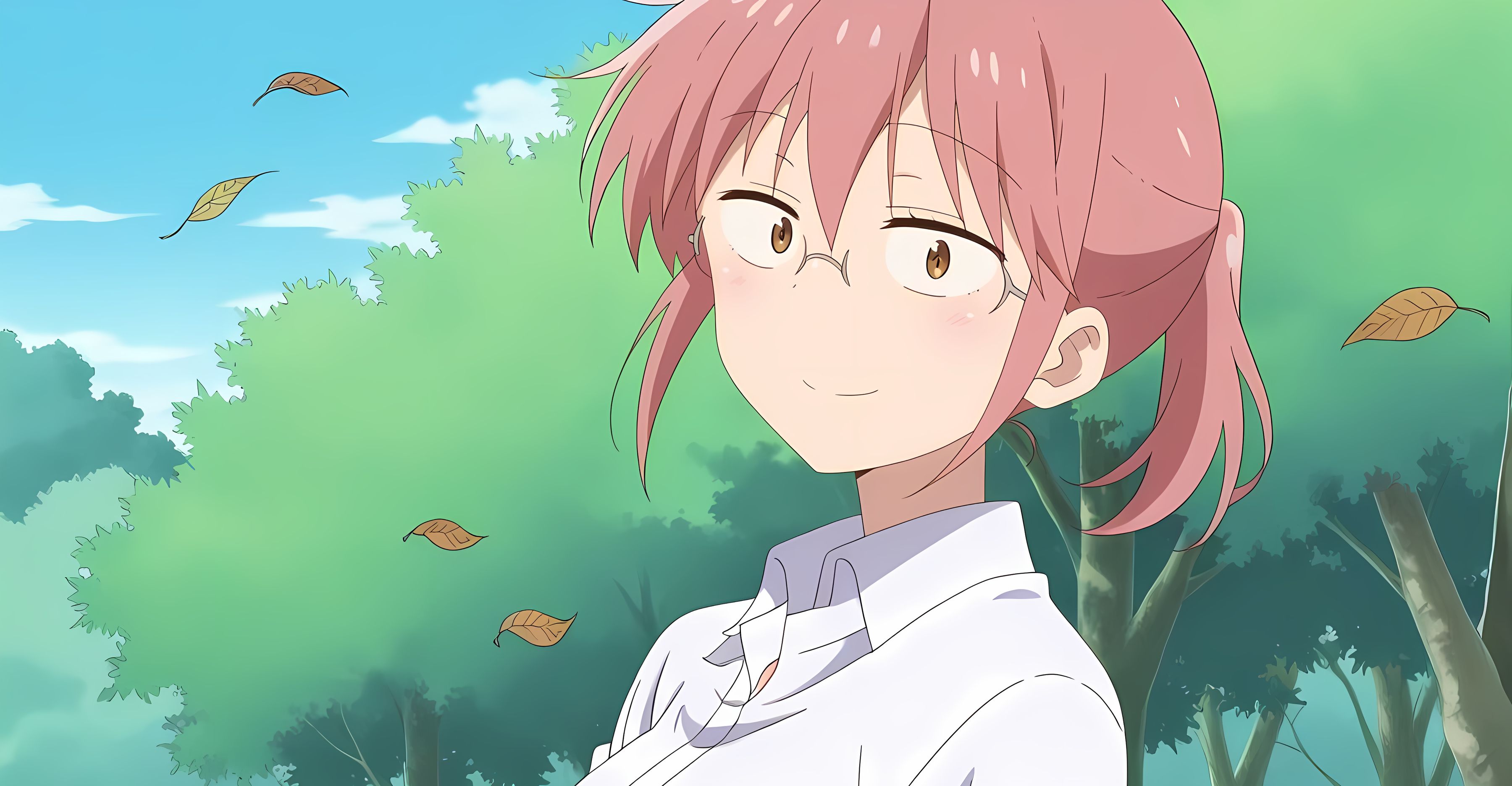 Kobayashi AI Companion - Virtual Roleplay | Pinku.ai