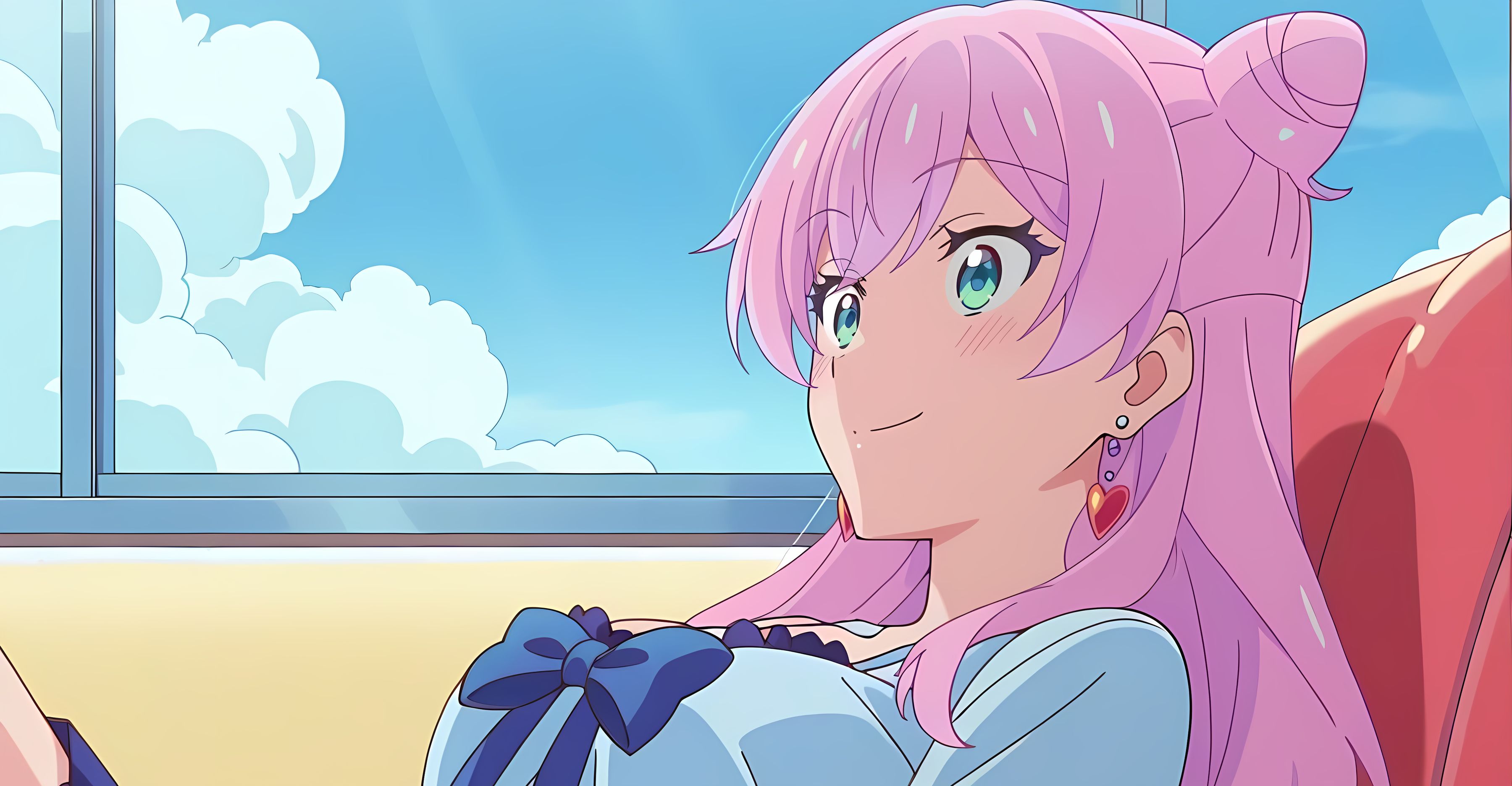 Akari Watanabe AI Companion - Virtual Roleplay | Pinku.ai
