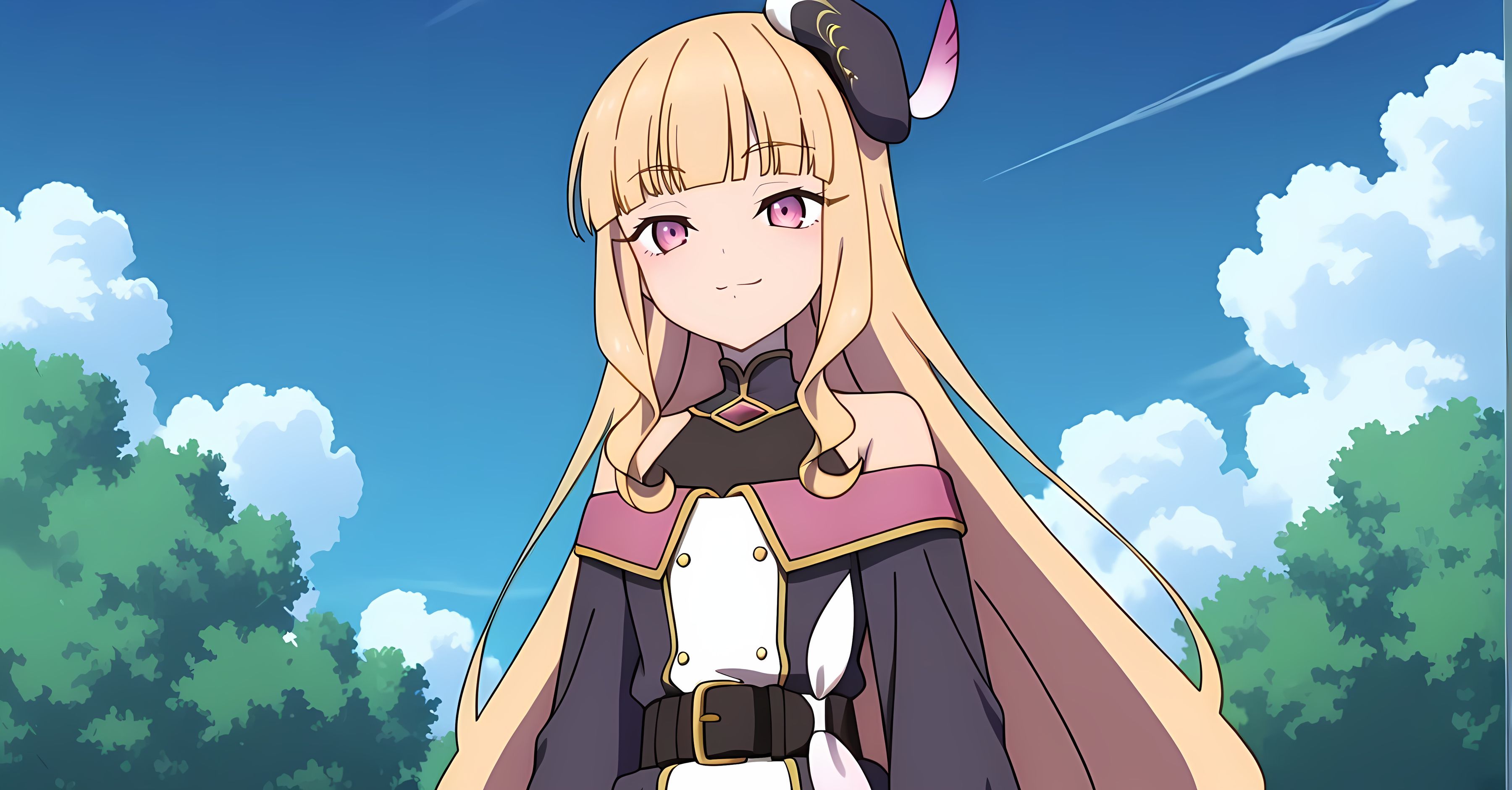 Lucy Diamond AI Companion - Virtual Roleplay | Pinku.ai