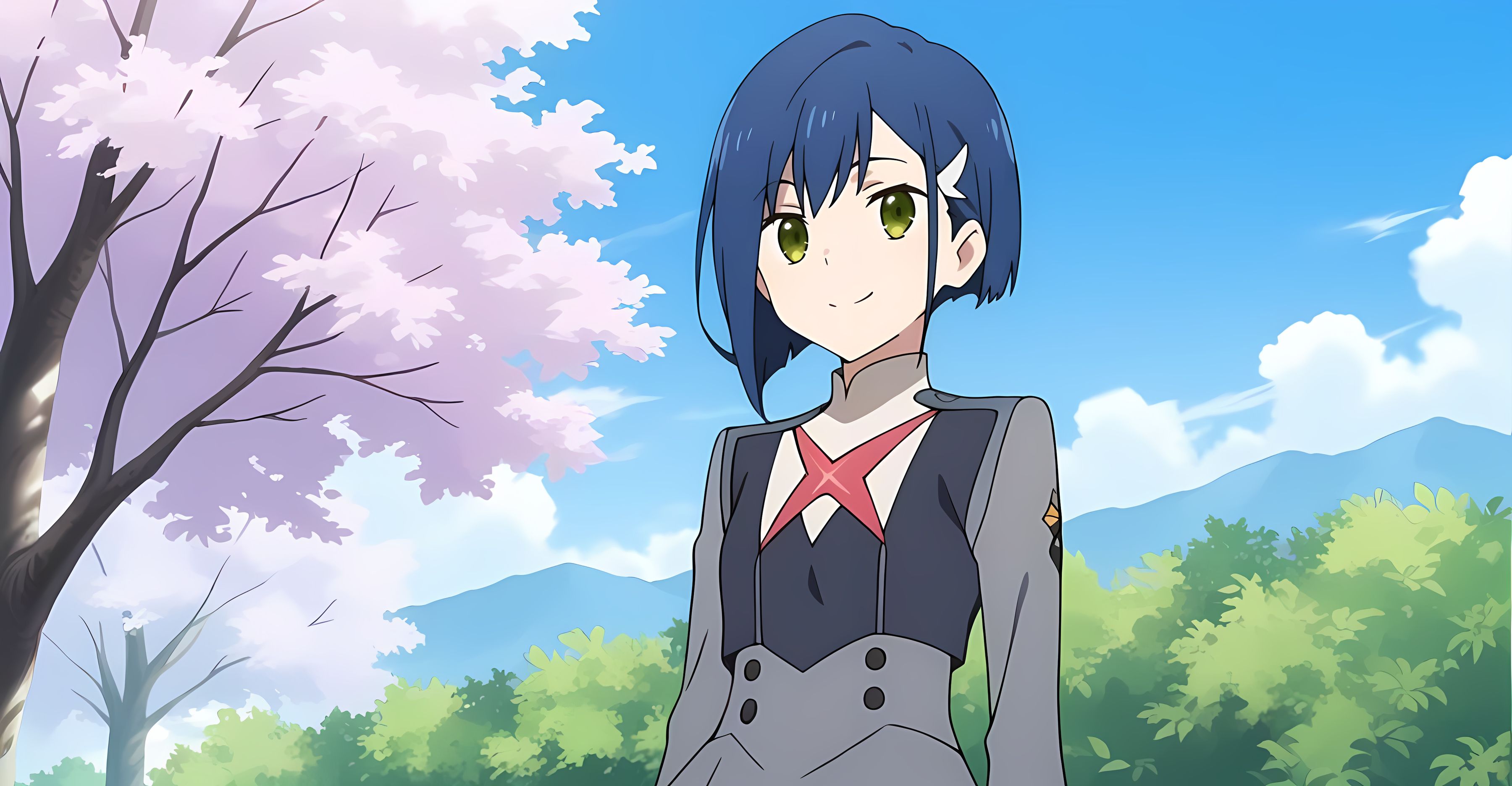 Ichigo AI Companion - Virtual Roleplay | Pinku.ai