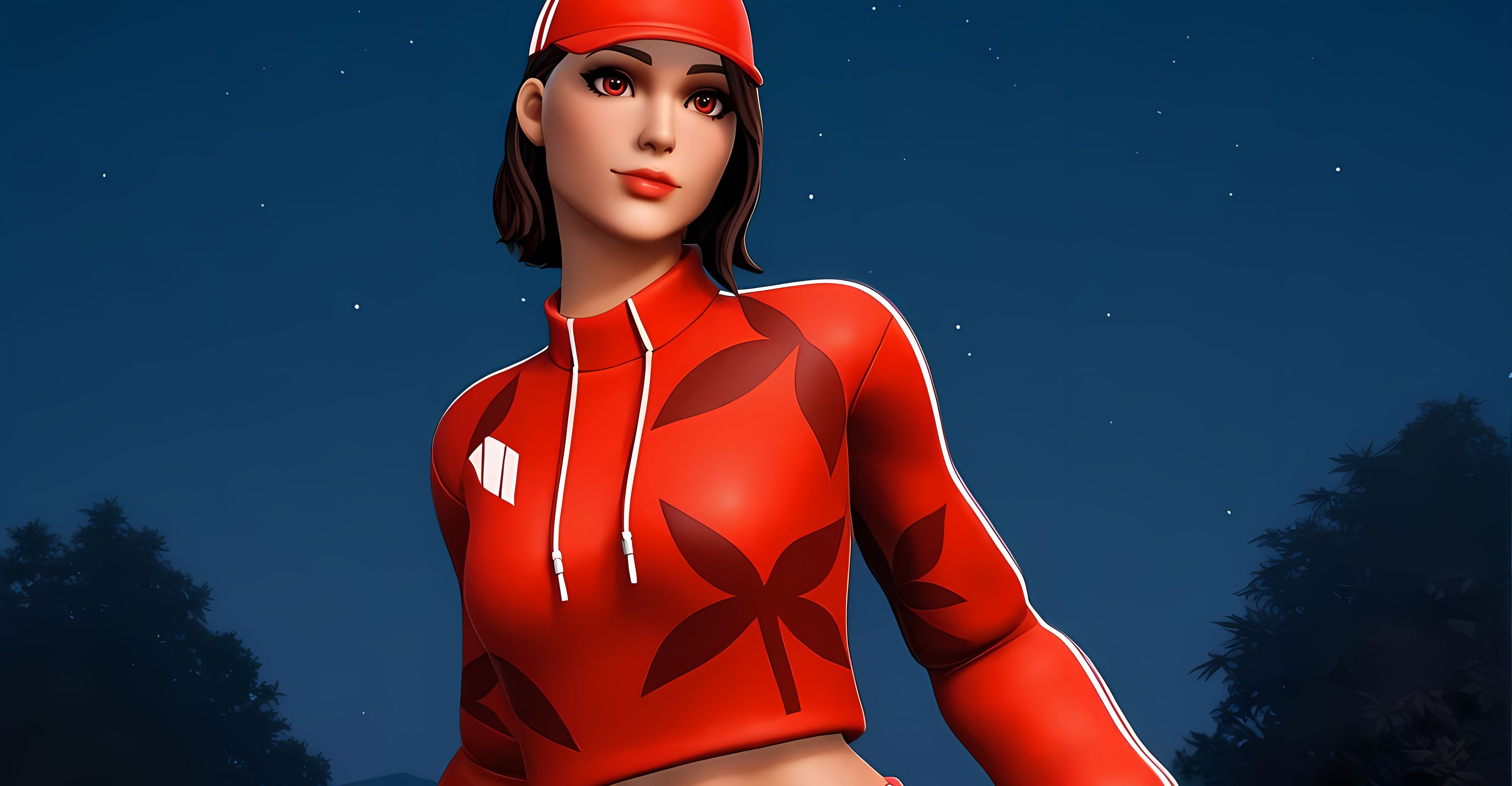Ruby AI Companion - Virtual Roleplay | Pinku.ai