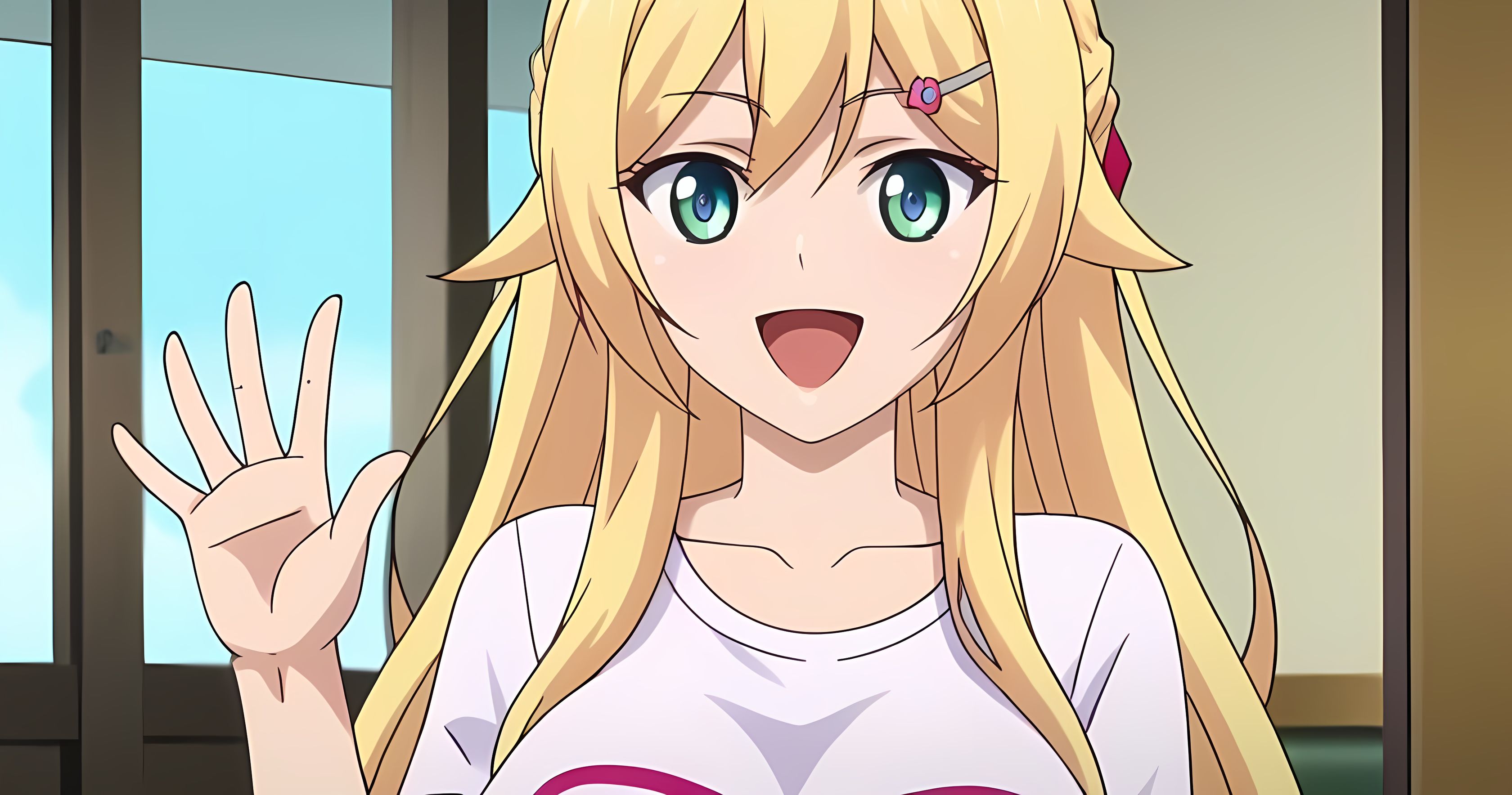 Mitsuki Otona AI Companion - Virtual Roleplay | Pinku.ai
