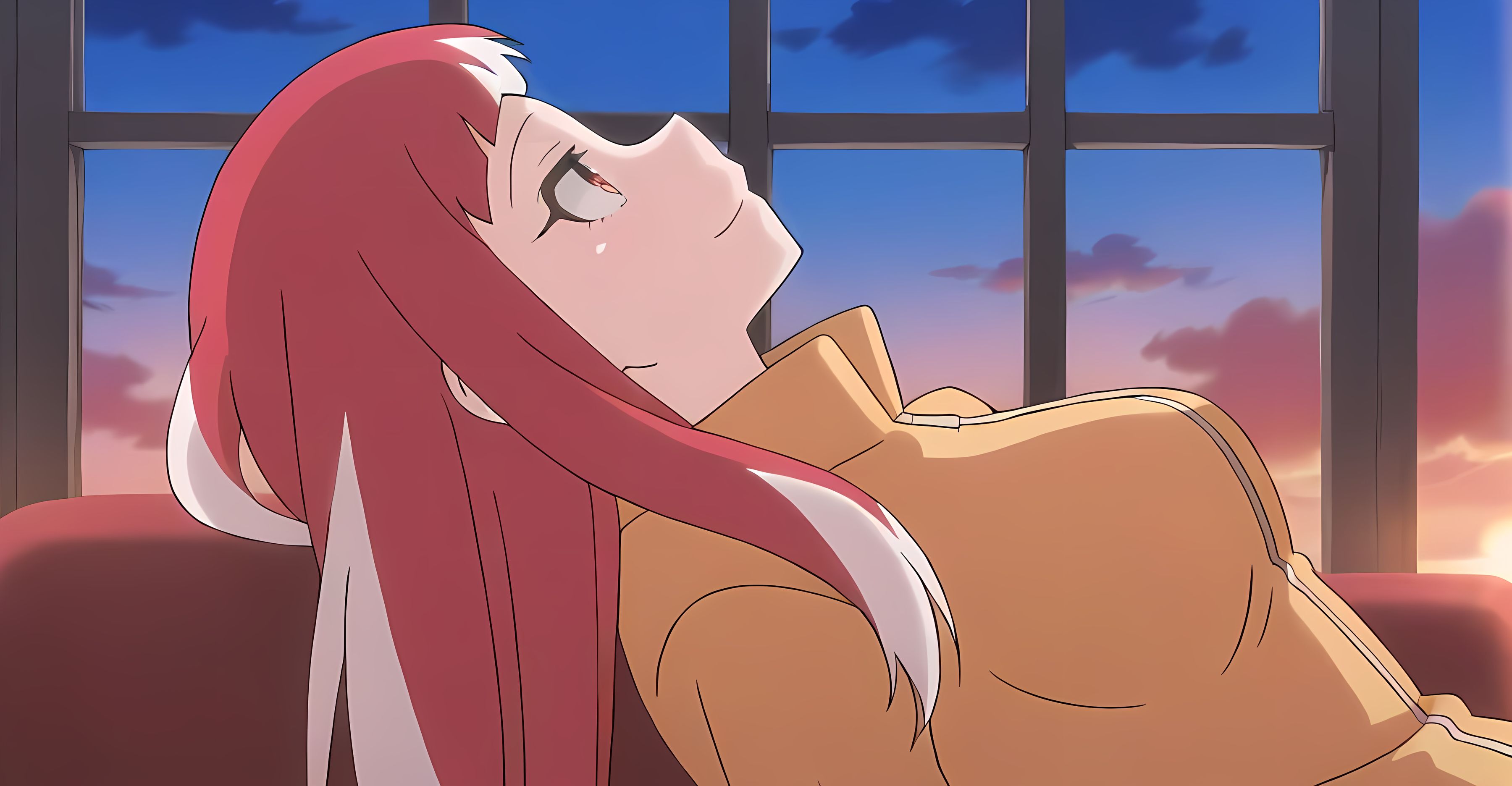 Matome Mayonaka AI Companion - Virtual Roleplay | Pinku.ai