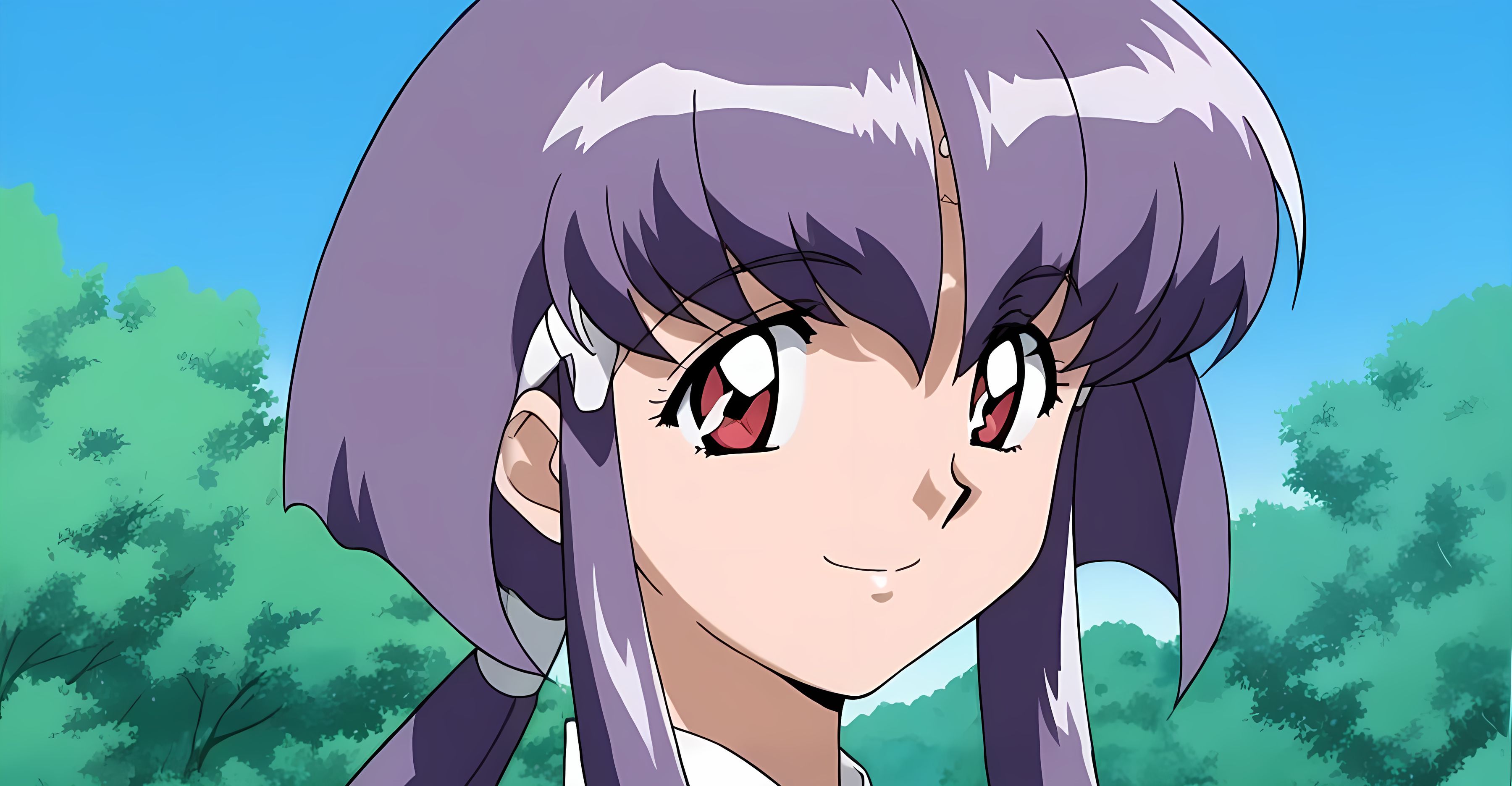 Ayeka Masaki Jurai AI Companion - Virtual Roleplay | Pinku.ai