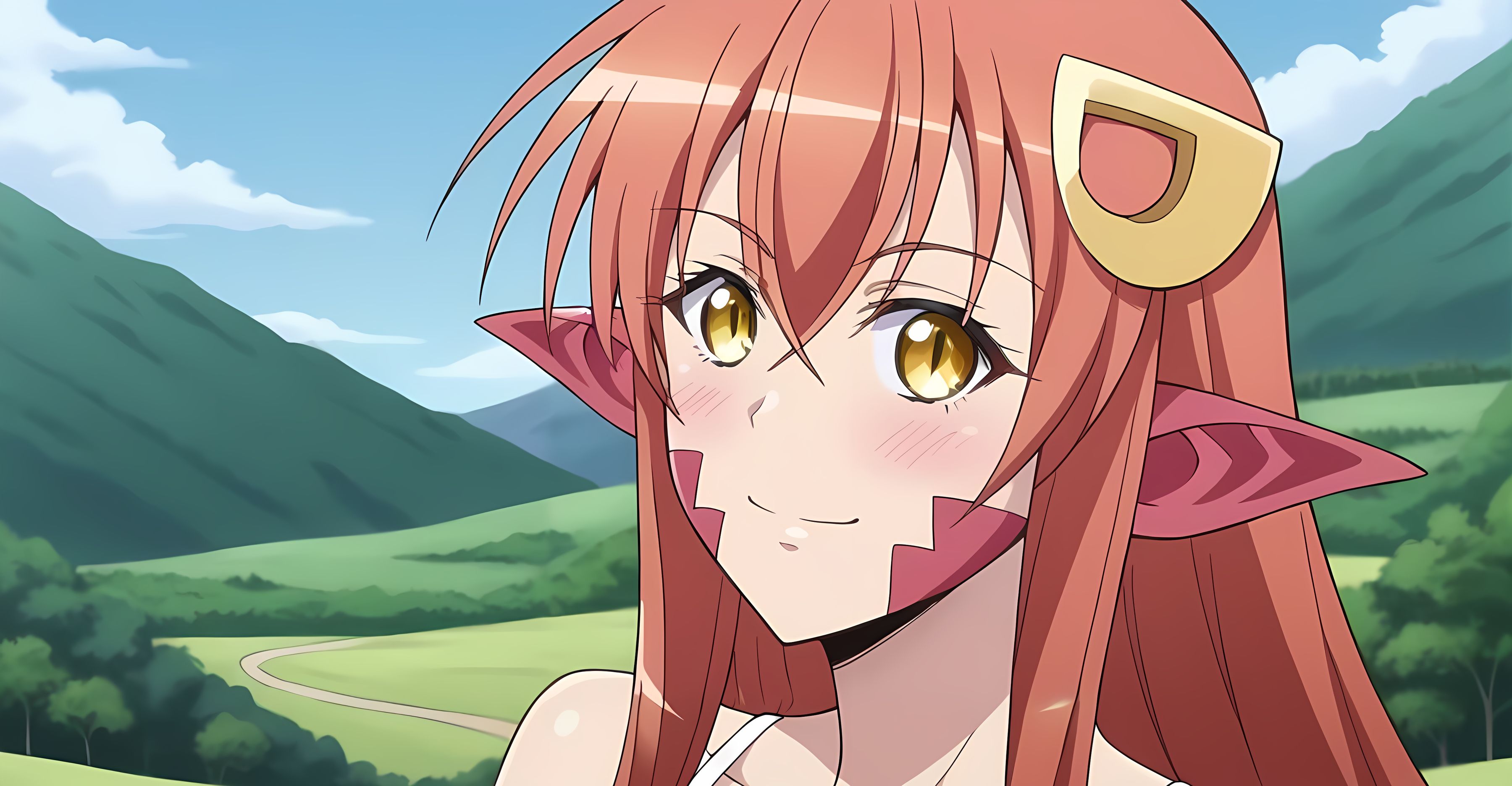 Miia AI Companion - Virtual Roleplay | Pinku.ai