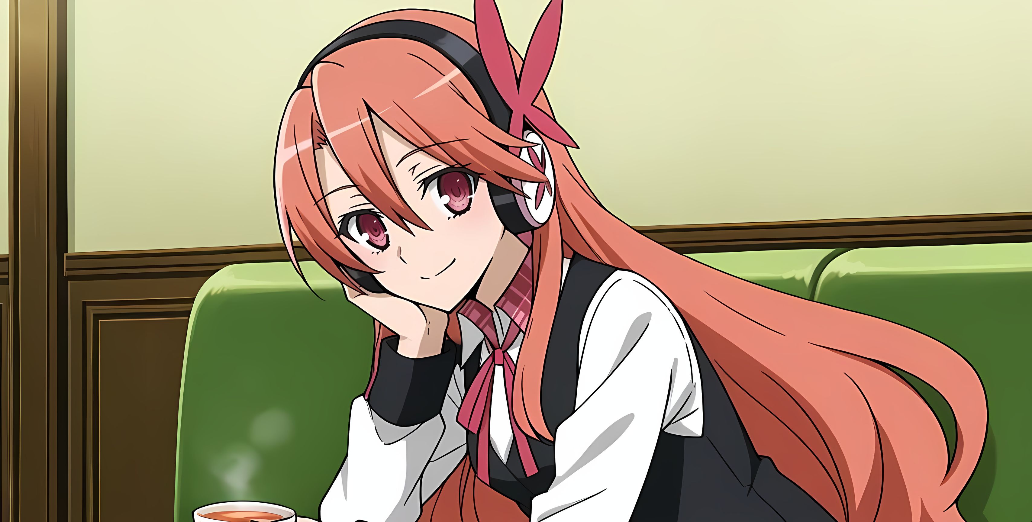 Chelsea AI Companion - Virtual Roleplay | Pinku.ai