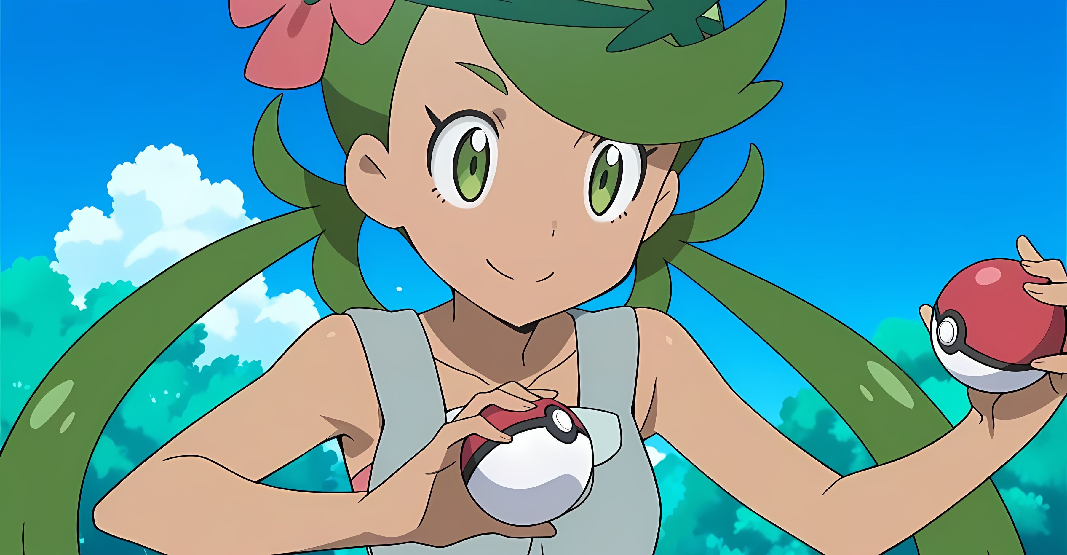 Mallow AI Companion - Virtual Roleplay | Pinku.ai