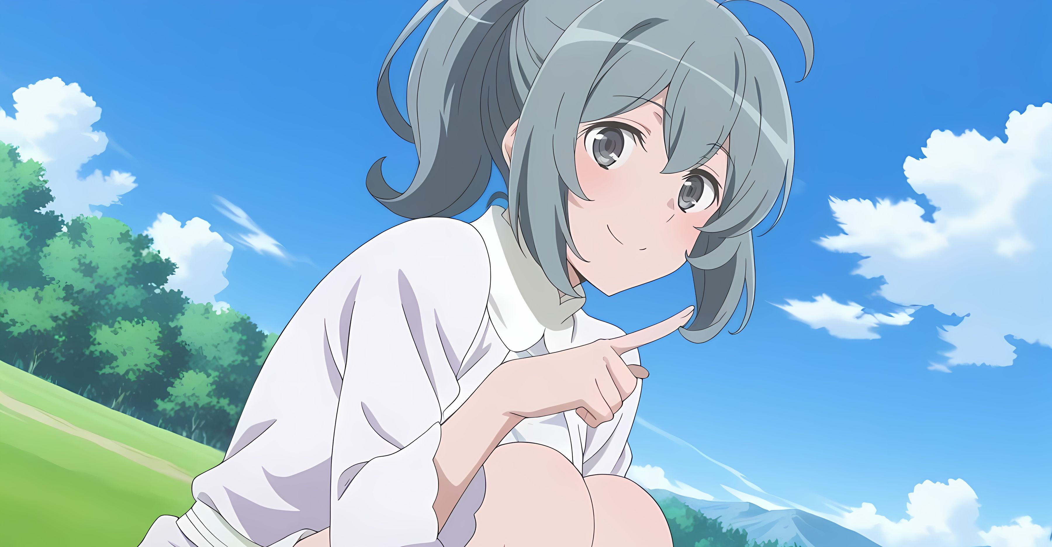 Syr Flover AI Companion - Virtual Roleplay | Pinku.ai