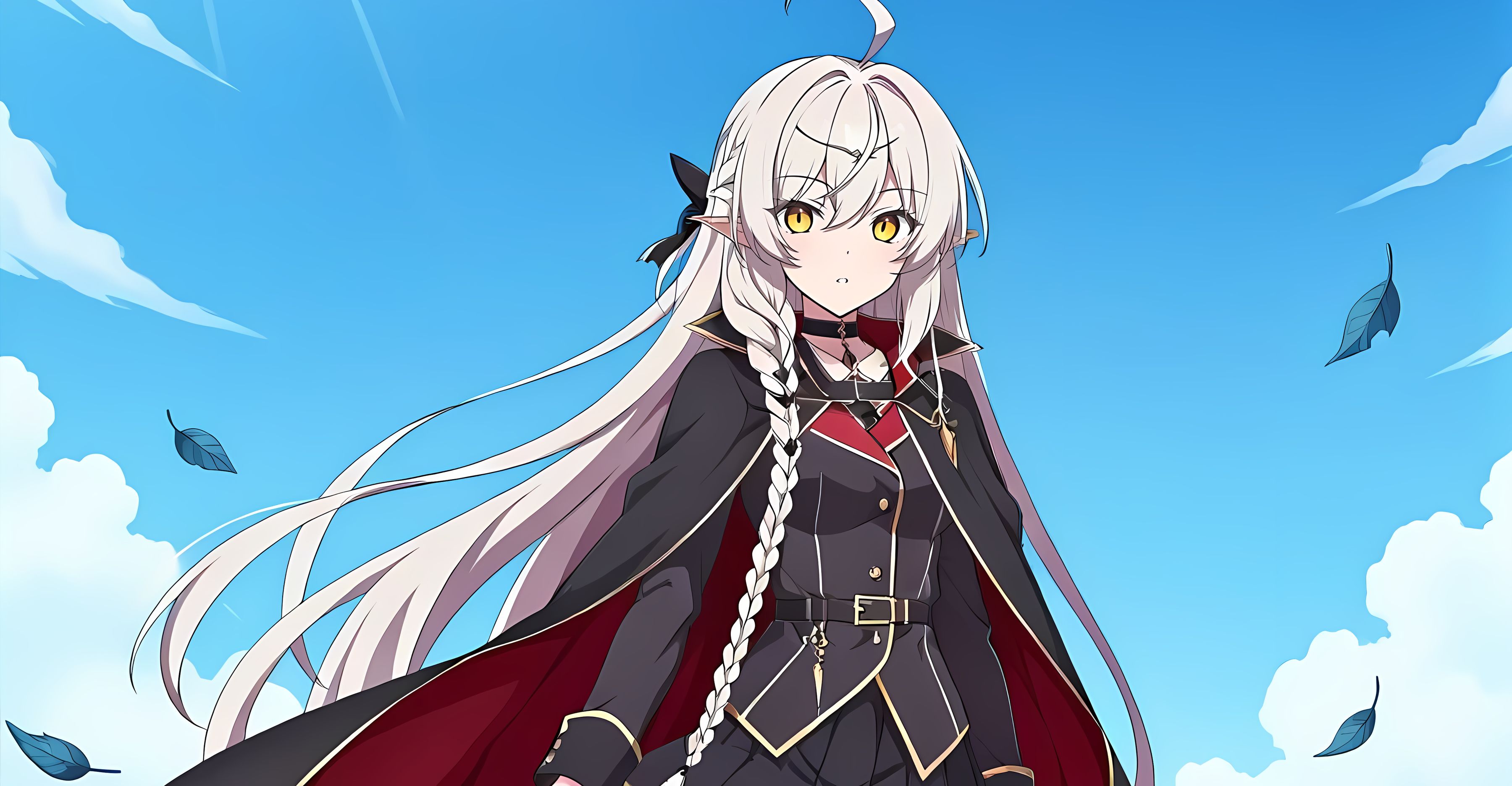 Morgana AI Companion - Virtual Roleplay | Pinku.ai