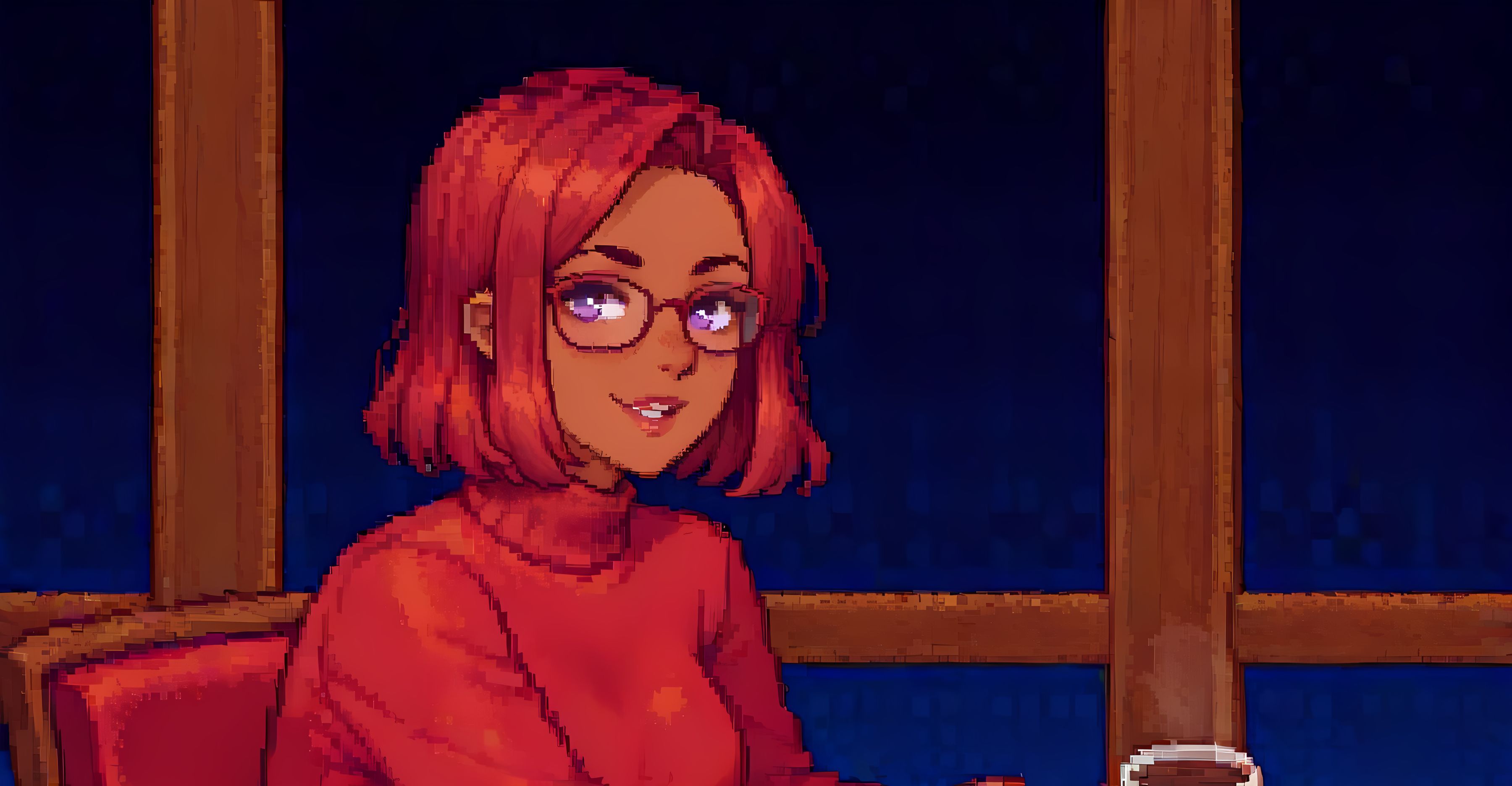 Maru AI Companion - Virtual Roleplay | Pinku.ai